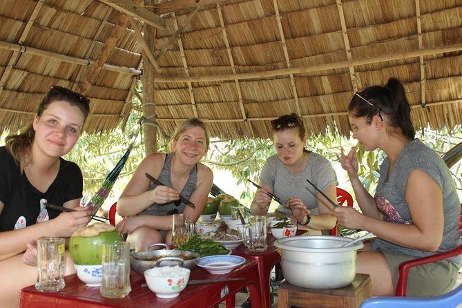 2-Day Adventure In Mekong Delta And Explore Floating Market - FAQ