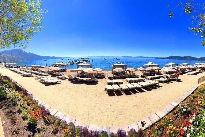 2-Day Adventure to Lake Tahoe Premier Sights and Attractions - Final Thoughts