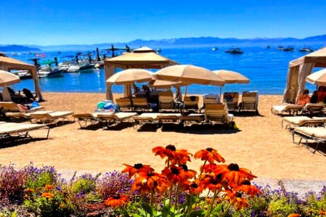 2-Day Adventure to Lake Tahoe Premier Sights and Attractions - FAQ