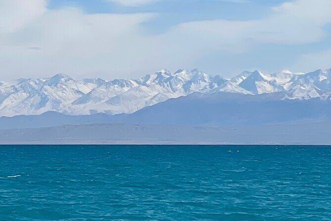 2-Day Adventure Yssyk Kul lake, Canyon, Yurt Stay and Eagle Show - Authentic Experiences and Cultural Insights