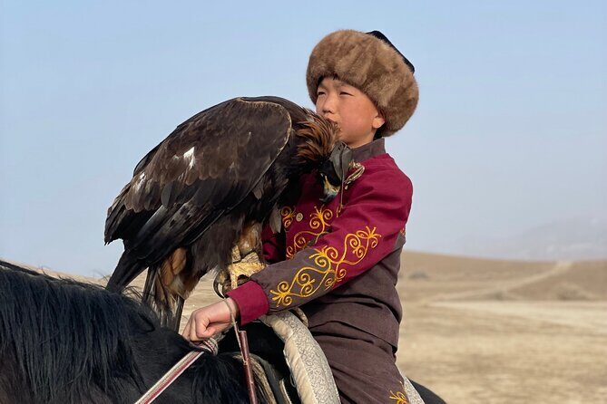 2-Day Adventure Yssyk Kul lake, Canyon, Yurt Stay and Eagle Show - Assessing the Value