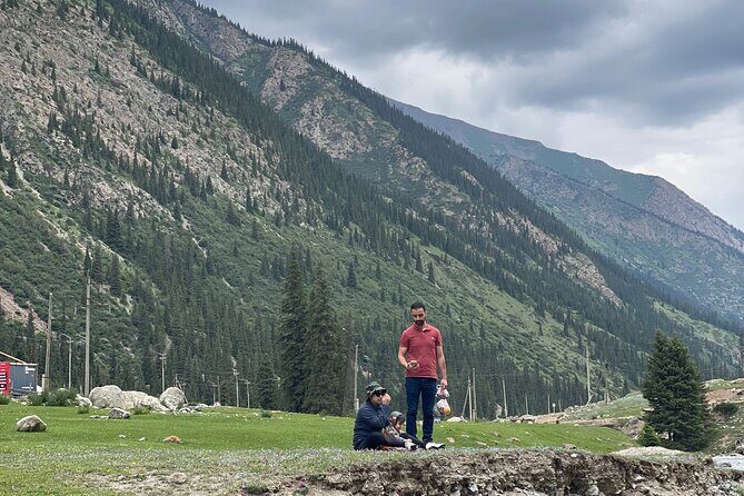 2-Day Adventure Yssyk Kul lake, Canyon, Yurt Stay and Eagle Show - Who Should Consider This Tour?