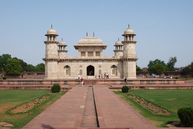 2-Day Agra and Delhi - Private Combo Tour - Frequently Asked Questions