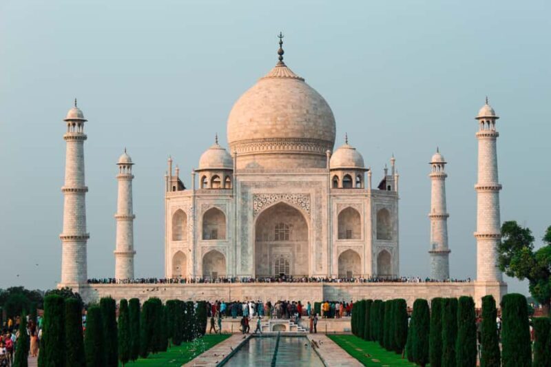 2 Day All Inclusive Taj Mahal & Agra City Tour From Banglore - An In-Depth Look at the Tour Experience