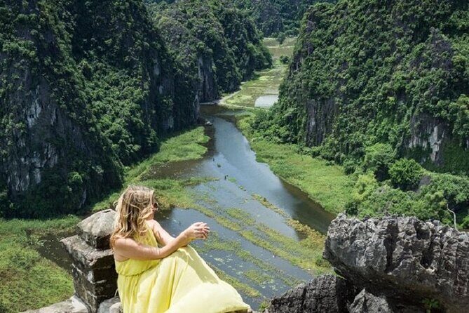 2-day Amazing Ninh Binh from Hanoi/ Ninh binh/ Halong - Who Should Consider This Tour?
