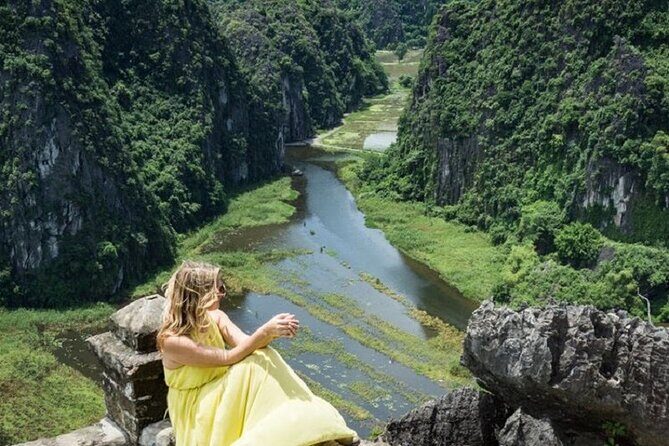 2-day Amazing Ninh Binh from Hanoi/ Ninh binh/ Halong - Frequently Asked Questions (FAQs)