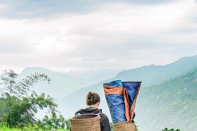 2-Day Amazing Sapa Trek With Sleeper Train From Hanoi - Overnight At Homestay - Exploring the Itinerary: What to Expect