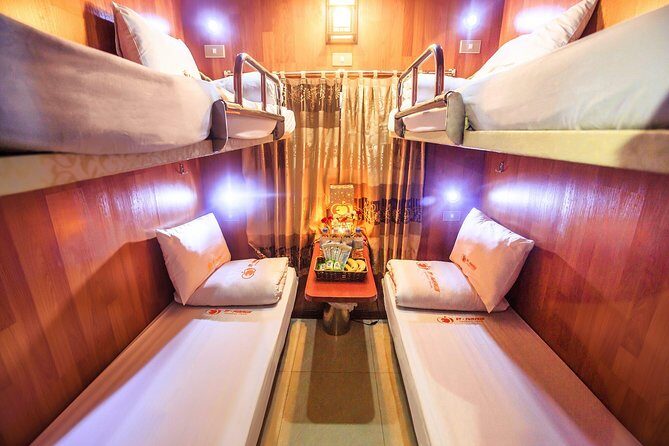 2-Day Amazing Sapa Trek With Sleeper Train From Hanoi - Overnight At Homestay - In Closing