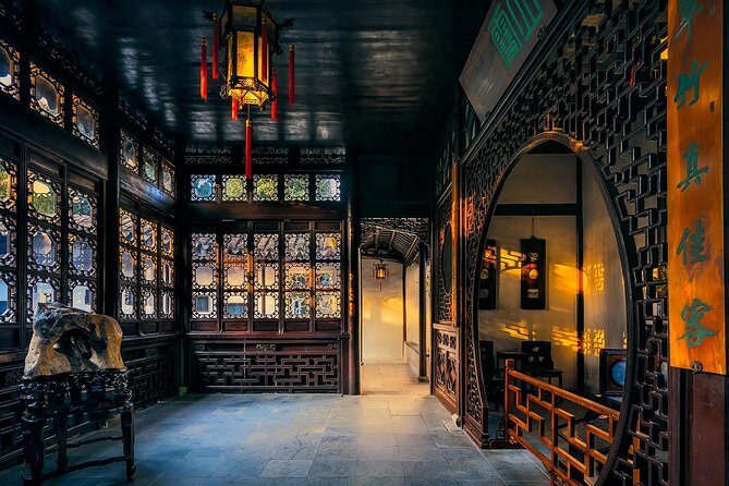 2-Day Amazing Shanghai and Suzhou Private Tour including Water Town - Frequently Asked Questions