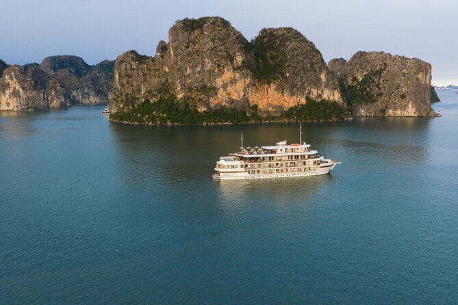 2-Day and 1 Night Bhaya Tranquil Soul Retreat in Halong - The Itinerary in Detail: What You Can Expect