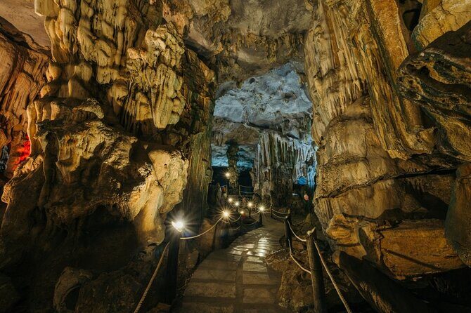 2-Day and 1 Night Bhaya Tranquil Soul Retreat in Halong - FAQ