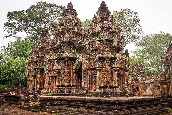 2-Day : Angkor Sunrise, Kompong Phluk Sunset & Banteay Srei Tour - Introduction: Why This Tour Stands Out in Siem Reap