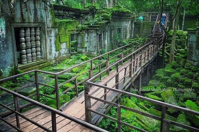 2-Day Angkor Sunrise Temple of Angkor -Siem Reap Tour - The Cost and the Value