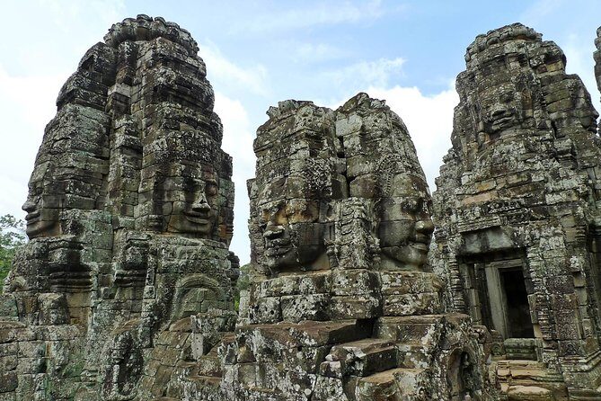2-Day Angkor Sunrise Temple of Angkor -Siem Reap Tour - Who Will Love This Tour?