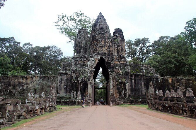 2-Day Angkor Temple Private Tours - FAQs