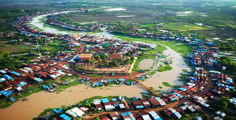 2-Day: Angkor Temple Treasures and Unique Floating Lifestyle - What Makes This Tour Stand Out?