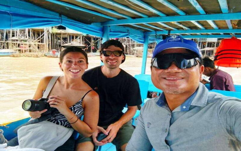 2-Day: Angkor Temple Treasures and Unique Floating Lifestyle - Who Is This Tour Best For?