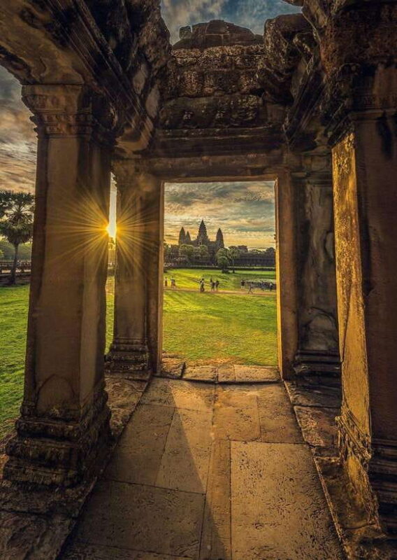 2-Day Angkor Tour with Sunrise, Sunset & Banteay Srei temple - Final Thoughts: Is This Tour for You?