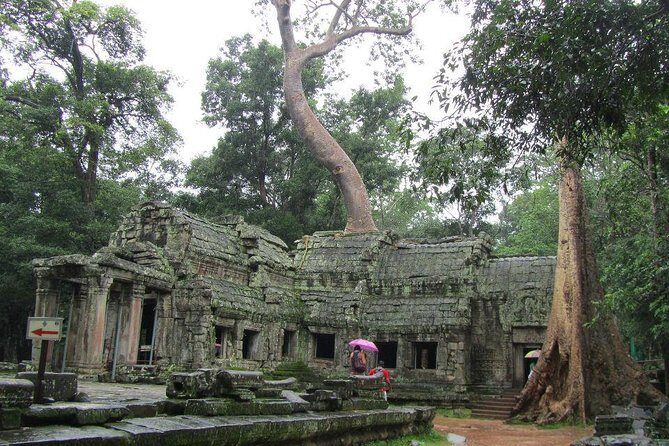 2-Day 'Angkor & Village' Tour - An In-Depth Look at the 2-Day Tour Experience