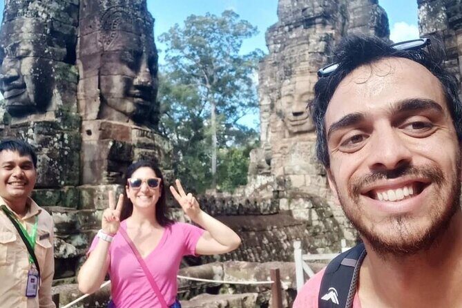 2-Day 'Angkor & Village' Tour - Final Thoughts