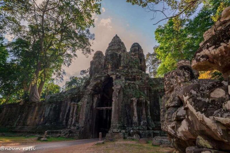 2-Day Angkor Wat, Banteay Srei & Floating Village K-Pluk - An In-Depth Look at the Itinerary and Experience