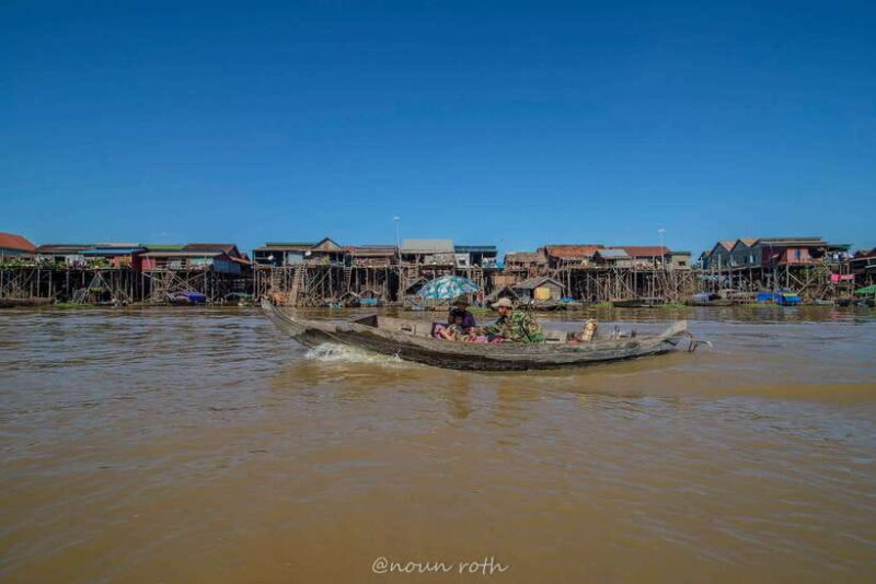 2-Day Angkor Wat, Banteay Srei & Floating Village K-Pluk - The Sum Up: Is This Tour Right for You?