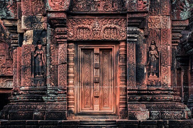 2-Day Angkor Wat, Banteay Srei & Floating Village Kampong Pluk - FAQ