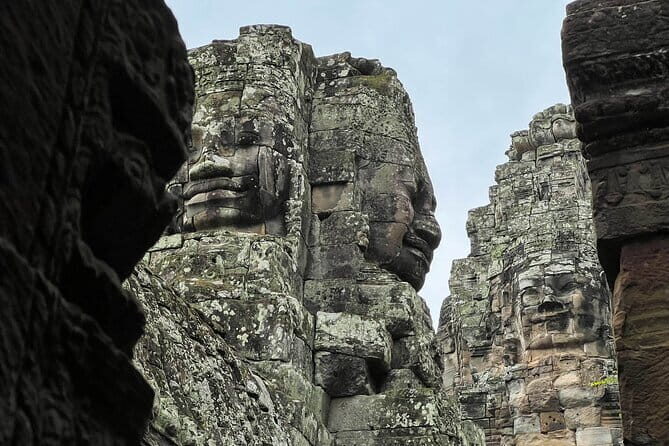 2-Day Angkor Wat , Kulen Mountain, Beng Mealea and Kampong Phluk - Overall Value and Suitability