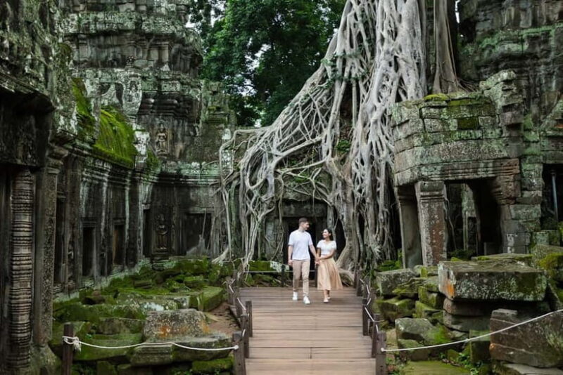 2-Day Angkor Wat, Kulen Mountain, Beng Mealea and Tonle Sap - Final Thoughts