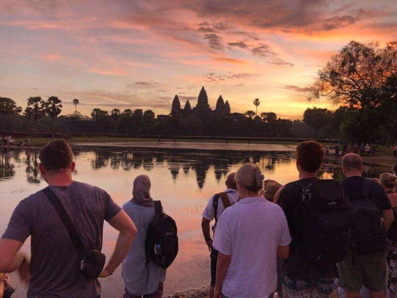 2 Day Angkor Wat Private Tour - What Makes This Tour Stand Out