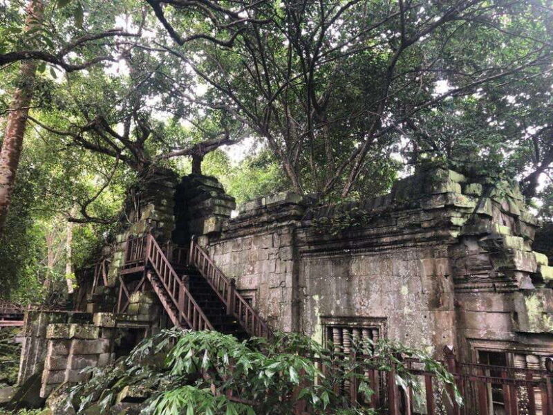 2 Day Angkor Wat Private Tour - The Experience and Why It Works