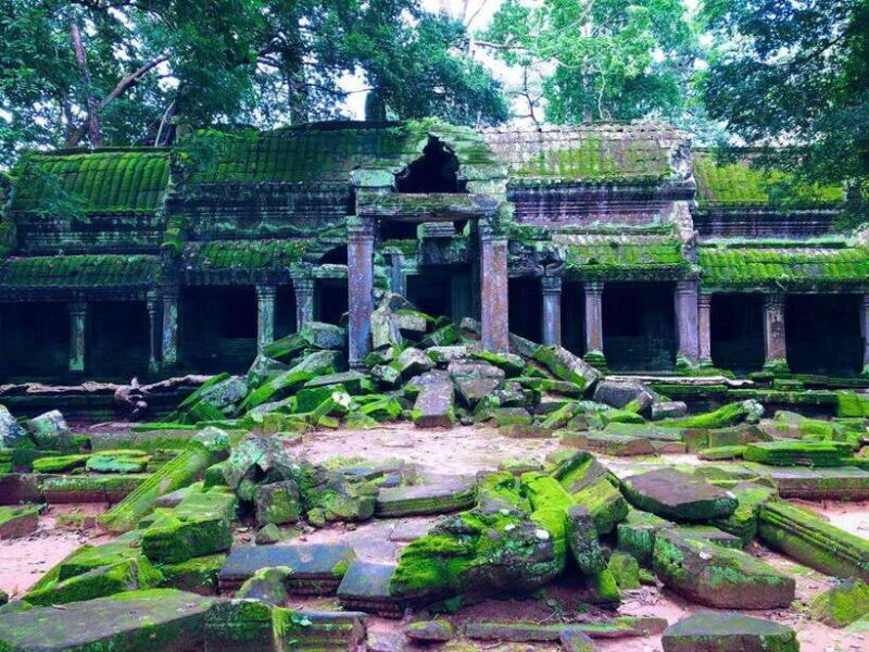 2 Day Angkor Wat Private Tour - Final Thoughts