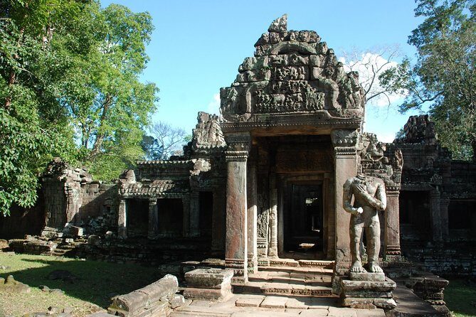2-Day Angkor Wat & Tonle Sap Tour - Who Will Love This Tour?