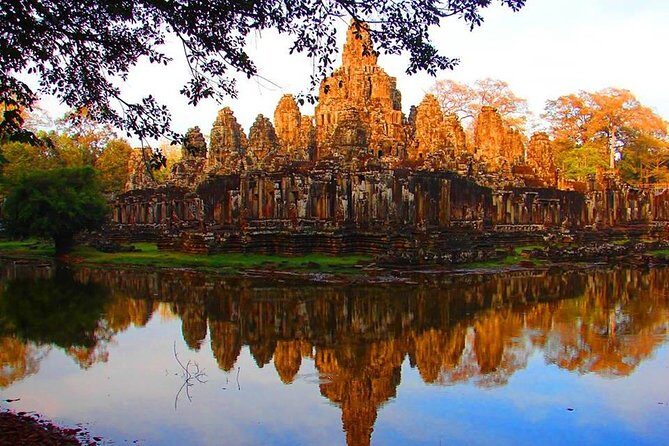 2-Day Angkor Wat Tour from Bangkok - Introduction: Is This Tour Right for You?