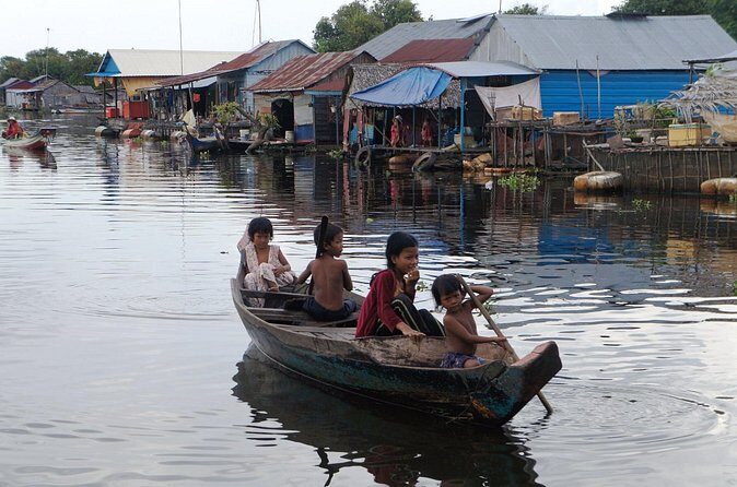 2-Day Angkor Wat Tour from Bangkok - Value and Cost Analysis