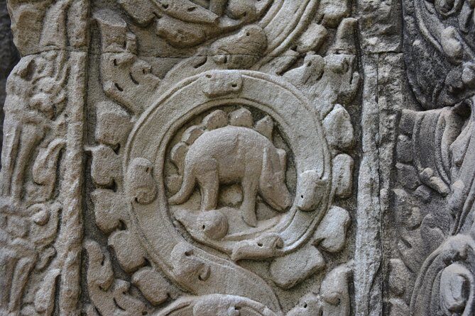 2-Day Angkor Wat Tour from Bangkok - Key Points