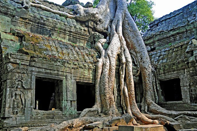 2-Day Angkor Wat With Small, Big Circuit and Banteay Srei Tour - The Practical Value of a 2-Day Tour in Siem Reap