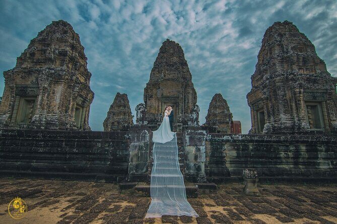 2-Day Angkor Wat With Small, Big Circuit and Banteay Srei Tour - Transportation and Comfort