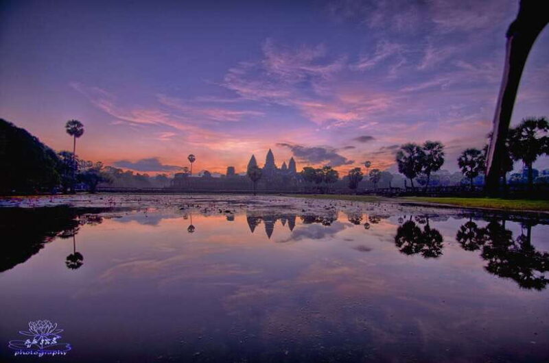 2-Day Angkor Wat With Small, Big Circuit & Banteay Srei Tour - A Detailed Look at the Angkor Experience
