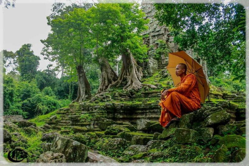 2-Day Angkor Wat With Small, Big Circuit & Banteay Srei Tour - Final thoughts: Who is this tour best for?