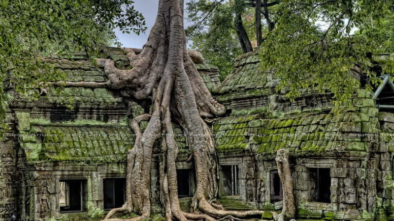 2-Day Angkor Wat With Small, Big Circuit & Banteay Srei Tour - FAQ about the 2-Day Angkor Wat Tour
