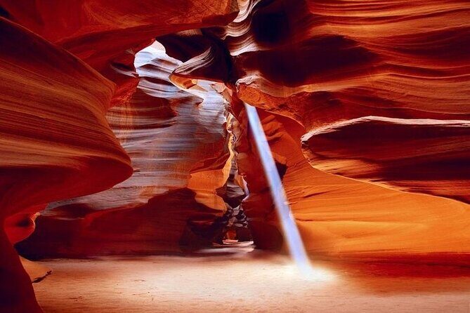 2-day Antelope Canyon, Grand Canyon, Zion - Breaking Down the Itinerary: What to Expect