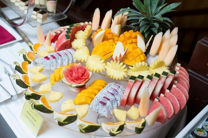 2 Day Aphrodite Cruise Experience Halong Bay from Hanoi - A Complete Look at the 2-Day Aphrodite Cruise