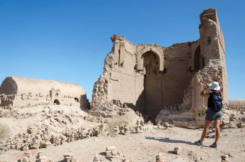 2-Day Aral Sea Tour - Who Is This Tour Ideal For?