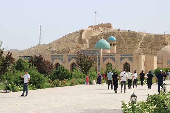 2 Day Aydar Lake Yurt Camping Tour from Bukhara - The Value Proposition