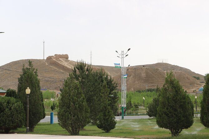 2 Day Aydar Lake Yurt Camping Tour from Bukhara - Who Should Consider This Tour?