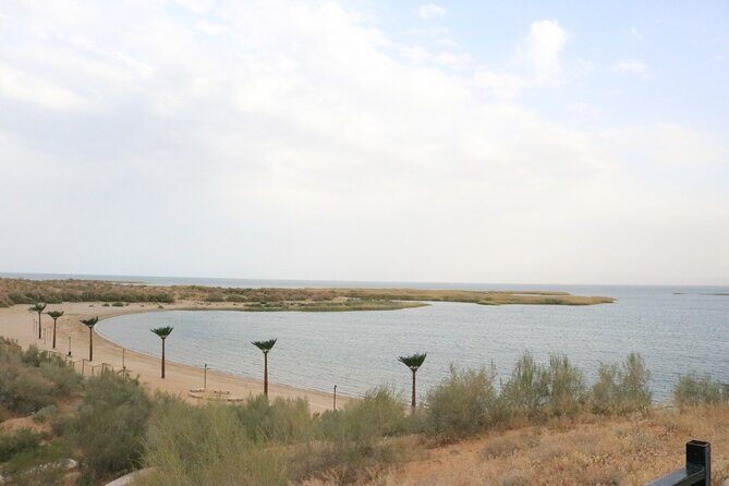 2 Day Aydar Lake Yurt Camping Tour from Samarkand - An In-Depth Look at the Itinerary