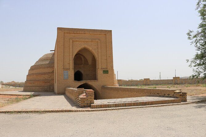 2 Day Aydar Lake Yurt Camping Tour from Samarkand - Who Is This Tour Perfect For?