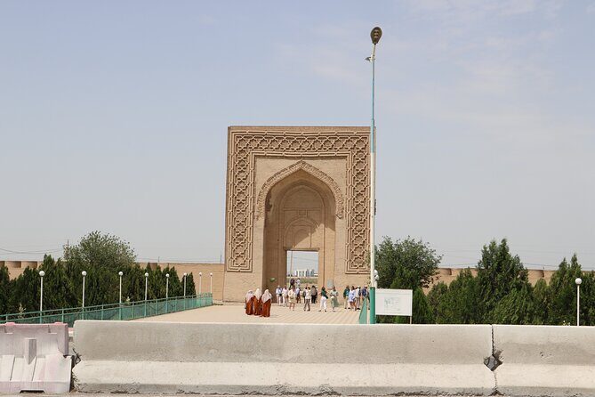 2 Day Aydar Lake Yurt Camping Tour from Samarkand - FAQ