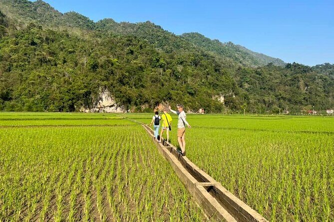 2-Day Ba Be Lake With Boat Trip, Swimming, Kayaking And Cycling - An In-Depth Look at the Ba Be Lake 2-Day Tour